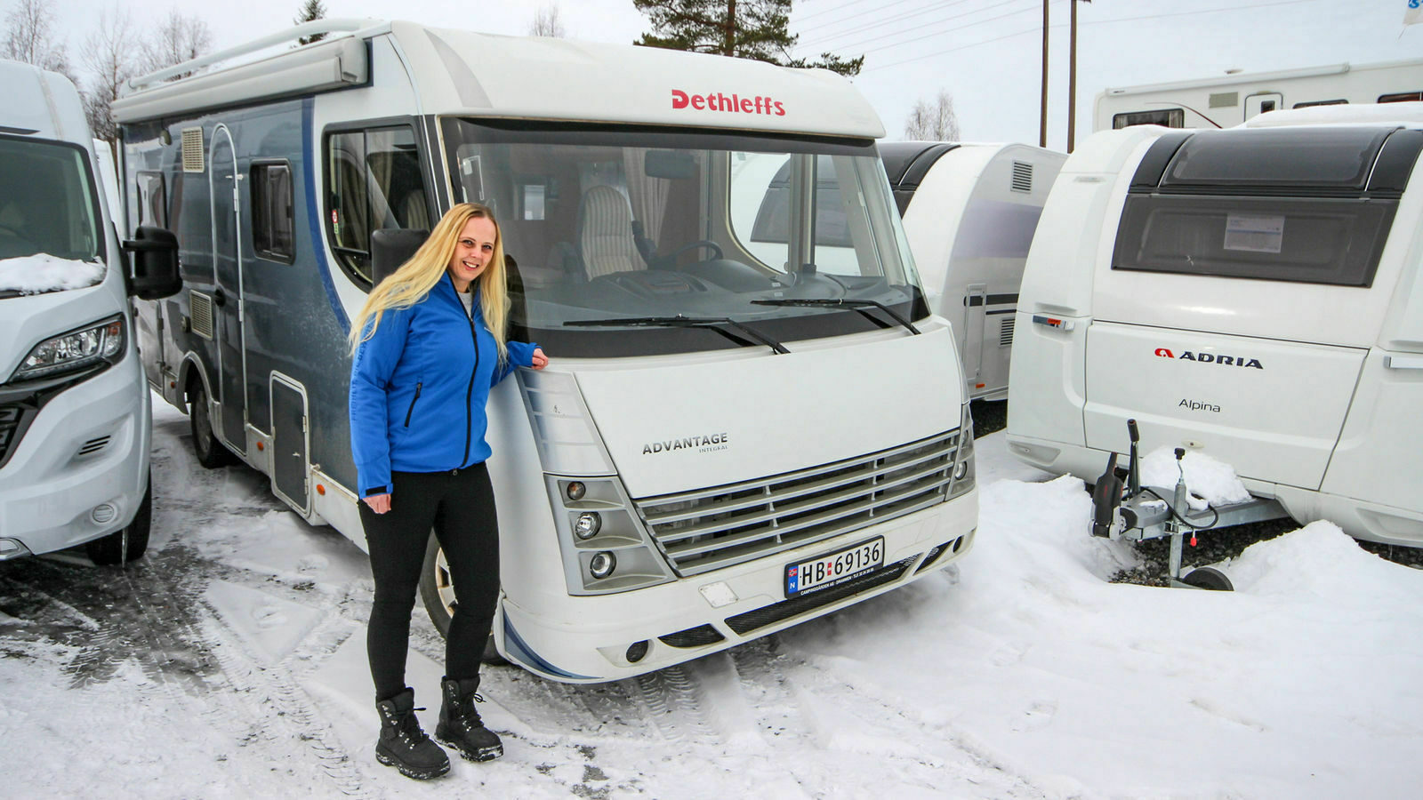 Teknomaskin AS | Slik gjør du et trygt bruktkjøp